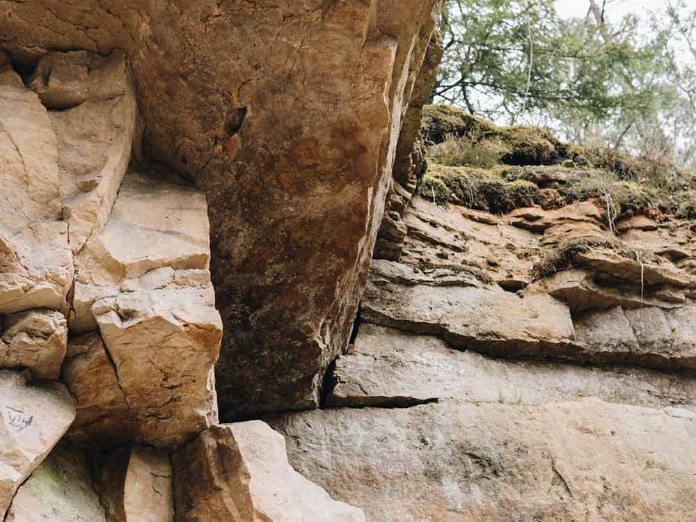 Australia's Historic Sandstone Quarries - Premium Coatings