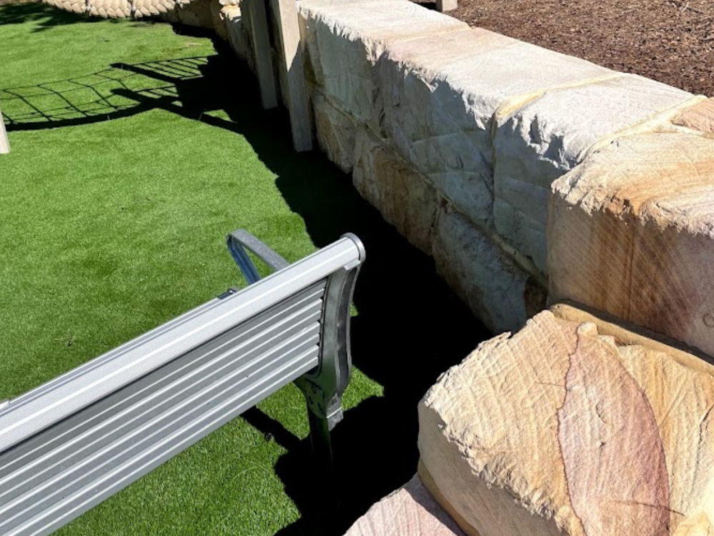 Stone Conservation & Restoration: Reviving the Durability of Outdoor Space